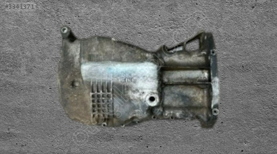 Renault Clio 2006 1.5 Dci Yağ Karteri Çıkma Orjinal otocikma.com' da ...