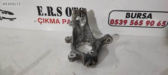 Renault Megane 5 E-tech Sağ Taşıyıcı Orijinal 400145mz1a otocikma.com ...