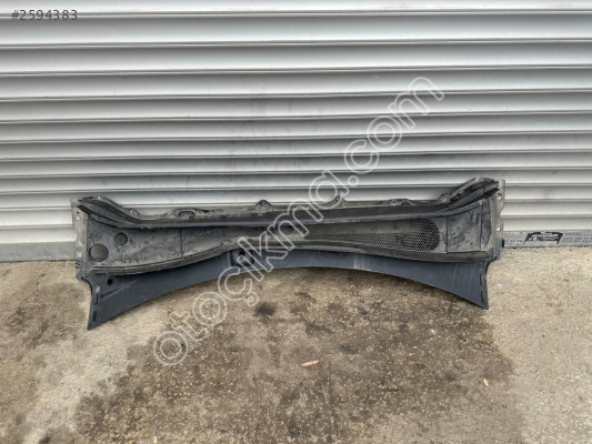 Yeni Kasa Xc90 Ön Cam Izgarası otocikma.com' da - 2594383