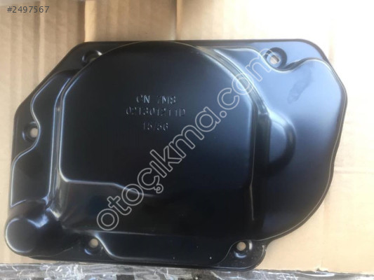 VW Seat Audi Şanzıman Saç Kapak Çonta 02t301211d-02t301215a otocikma ...