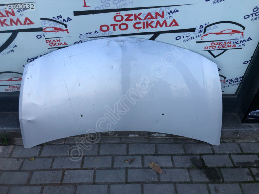 Clio 3 Ön Kaput Orjinal otocikma.com' da - 3690532