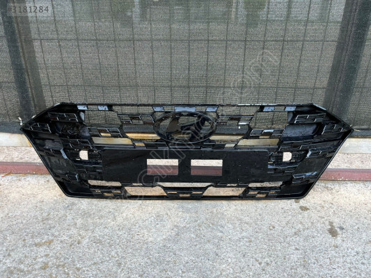 Hyundai İ20 N Ön Panjur Orjinal 86351-c0000 otocikma.com' da - 3181284