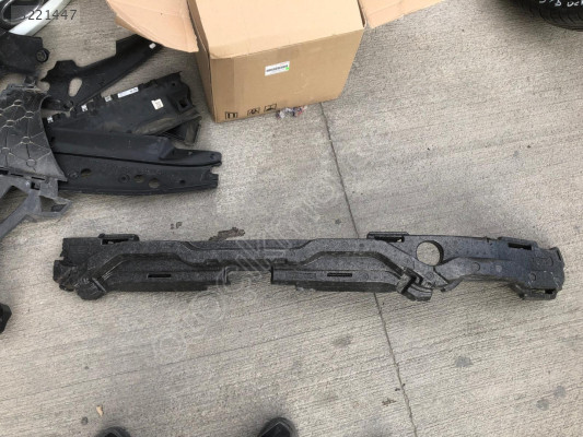 Bmw İ5 5 Serisi G60 Ön Tampon Köpüğü 51119883883 otocikma.com' da - 3221447