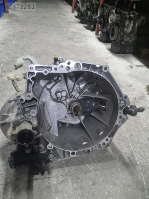 Citröen C5 Çıkma Şanzıman otocikma.com' da - 3478281