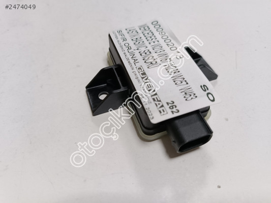 Mercedes E W213 W167 Lastik Basınç Sensörü 0009002013 otocikma.com' da ...