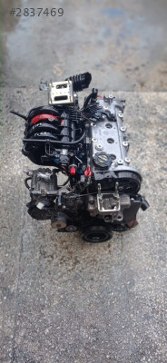 Fiat Palio 1.2.16 Valf Çıkma Motor Komple otocikma.com' da - 2837469