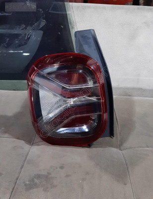 Dacia Duster 2021 Sonra Sağ Arka Stop otocikma.com' da - 3696868