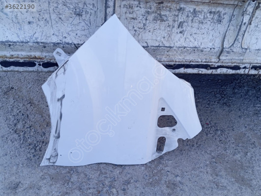 2018 2022 Ford Custom Sol Ön Çamurluk Orijinal otocikma.com' da - 3622190