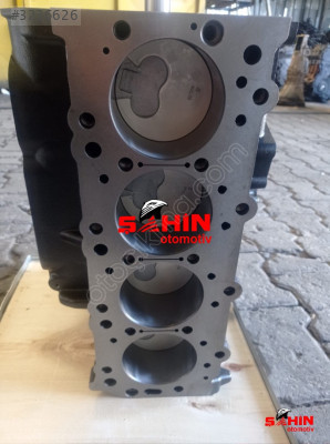 Kia - Bongo (k2500) / D4bh 2.5 Tci Dizel Yarım Motor (turbolu) otocikma ...