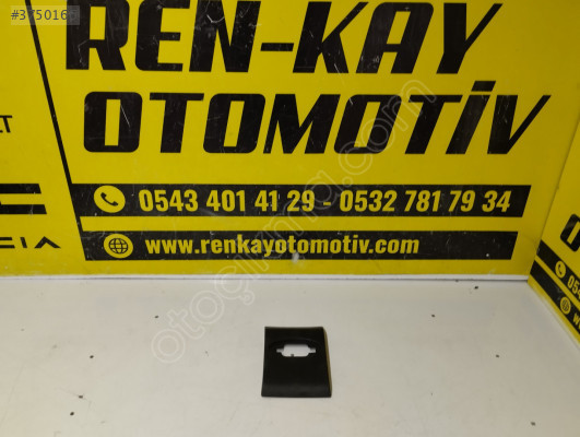 768570130r Renault Master 3 Sol Orta Direk Çıtası Bandı Orj Çıkma ...