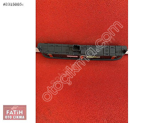 Jeep Renegade Dörtlü Düğmesi Orjinal 735604022 otocikma.com' da - 2315005