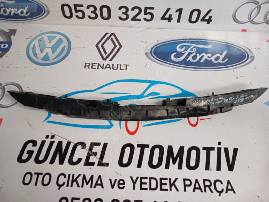 Renault Clio 5 Makyaj Ön Tampon Darbe Emici Orjinal Çıkma otocikma.com ...