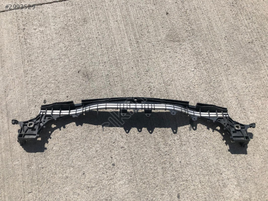 Mercedes C Seri W205 Ön Trim Destek Paneli 2056203801 otocikma.com' da ...