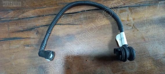 Vw Kanister Tahliye Hortumu Oem 1k0201160bg Sıfır otocikma.com' da ...