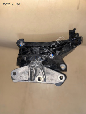 Opel Grandland X Sağ Motor Kulağı 9820297580 Cancan Opel otocikma.com ...