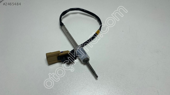 8200930751 Turbo Sıcaklık Kaptörü Müşürü M9t Master Iıı 2.3 otocikma ...