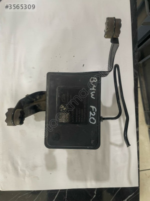 Bmw F20 Abs Beyni otocikma.com' da - 3565309