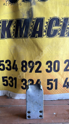 Mercedes W205 Ön Tampon Demiri Ayağı Sağ A2056200495 otocikma.com' da ...