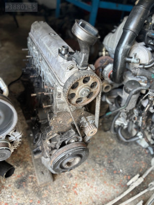 Volt Lt35 2.5 Tdi Çıkma Orjinal Kule Motor otocikma.com' da - 3880145