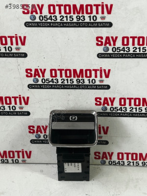 2215501445 Mercedes W221 S Class El Fren Düğmesi Kayseri | otocikma.com