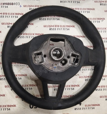 308905081340 5E041968A SKODA SUPERB DİREKSİYON SİMİDİ İstanbul Avrupa ...