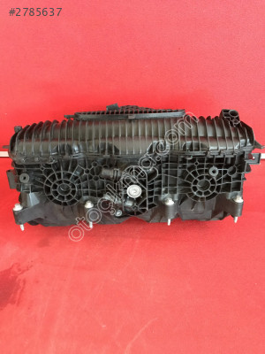 Volvo Xc40 Xc60 S60 Emme Manifoldu Orjinal 32258747 otocikma.com' da ...