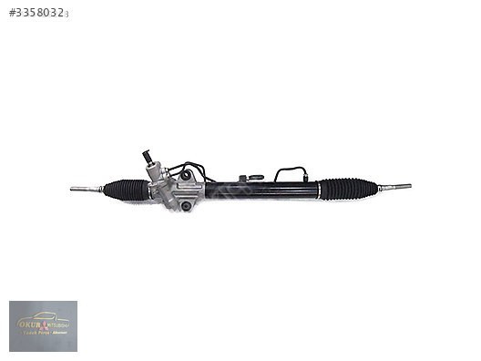 L200 Direksiyon Kutusu 07-14 otocikma.com' da - 3358032