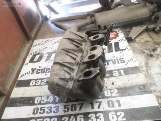 Renault R9 Broadway Emme Manifoldu otocikma.com' da - 3208979