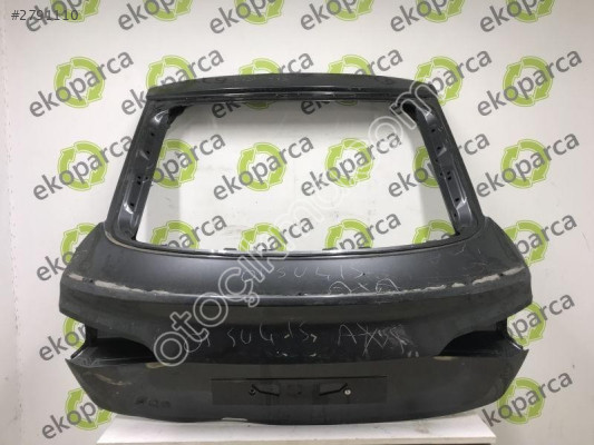 Audı E-tron Q8 2024 2025 Bağaj Kapağı 4ke827025b otocikma.com' da - 2791110