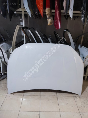 Taigo Motor Kaputu Orjinal Çıkma otocikma.com' da - 2445427
