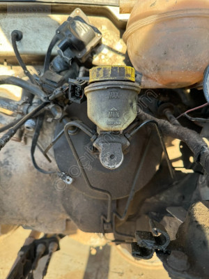 Volkswagen Polo Hb Çıkma Orjinal Westinghouse otocikma.com' da - 3038558