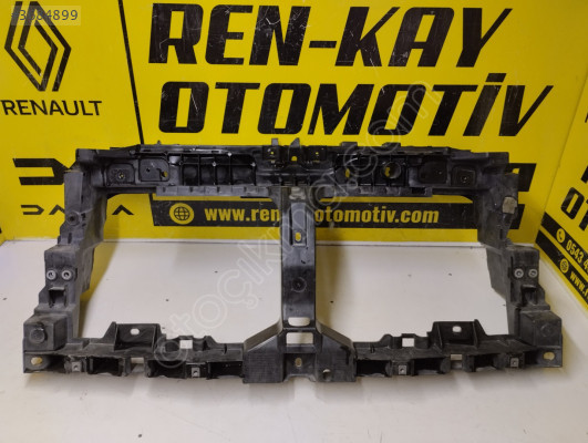 625006416r Renault Trafic 3 Ön Panel Orj Çıkma Renkay Oto Kocaeli ...