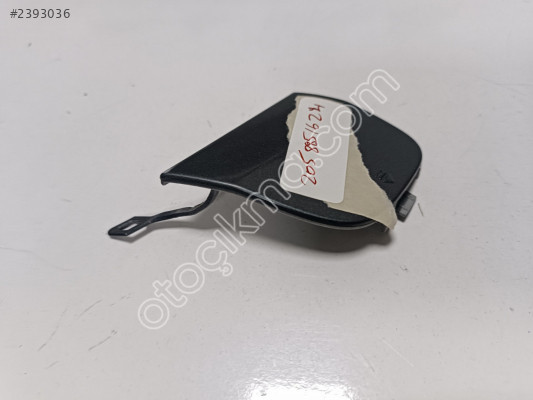 Mercedes C W205 Arka Çeki Demir Kapağı 2058851624 Ç 2393036 otocikma.comda