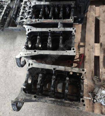 Sprinter W313 Blok Orjinal Temiz otocikma.com' da - 3809377