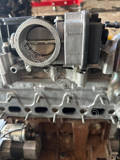 Renault Laguna Gaz Kelebeği otocikma.com' da - 2516480