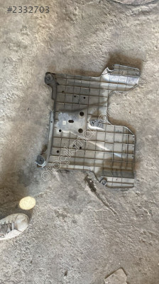 62408-n7000 Hyundai Tucson Motor Alt Koruma otocikma.com' da - 2332703