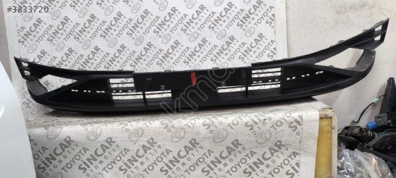 Chery Omoda 5 2022 2025 Ön Tampon Spoyler Çıkma 602002156aa otocikma ...