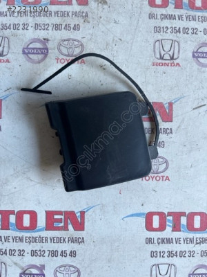 Volvo Ön Çeki Kapağı Xc90 2007 2013 30698131 39871243 otocikma.com' da ...