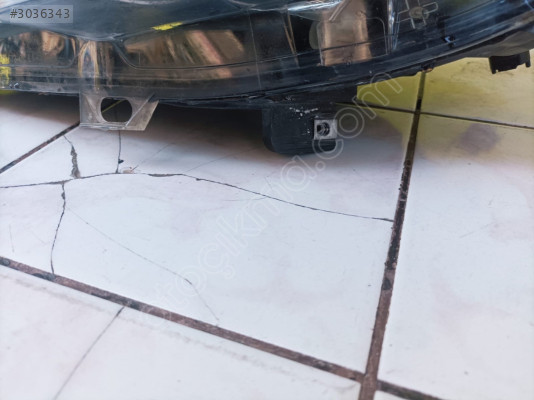 Opel Astra J Sol Far Çıkma Orjinal Yedek Parça otocikma.com' da - 3036343