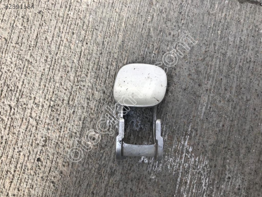 Mercedes E Seri W210 Sol Far Yıkama Kapağı 2108850726 otocikma.com' da ...