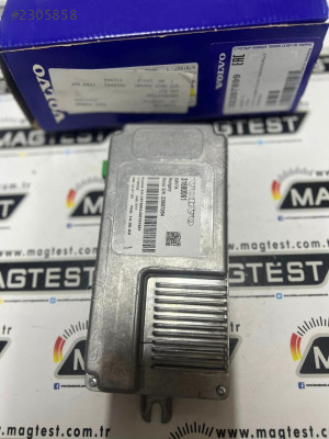 Volvo Xc90 Xc60 S90 V90 Park Yardım Kontrol Ünitesi 31680061 otocikma ...