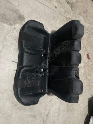 Mercedes Benz Cls Amg Arka Koltuk Tabanı Arka Alt Üst Koltuk otocikma ...