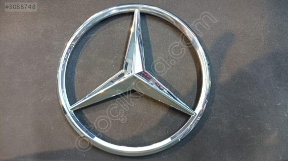 Mercedes C W205 W206 W213 Panjur Yıldızı 0008176007 So otocikma.com' da ...