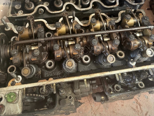 Mercedes 102 Silindir Kapağı otocikma.com' da - 3789811