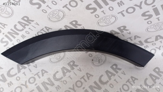 Mg Hs 2023 2024 Sağ Arkanın Önü Dodik Çıkma Orjinal 10395320 otocikma ...