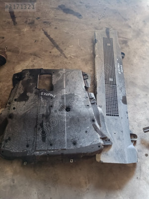 Renault Express 462658120r/758908552r Alt Muhafaza otocikma.com' da ...