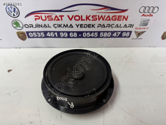 Volkswagen Tiguan Çıkma Sag Arka Kapı Hoparlörü 5na 035 453 otocikma ...
