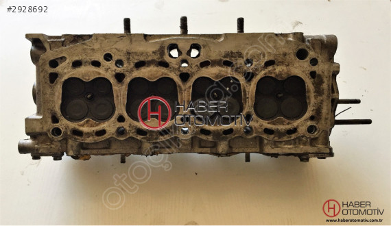 Toyota - Corolla / 5a 1.6 Karbüratörlü Silindir Kapağı otocikma.com' da ...