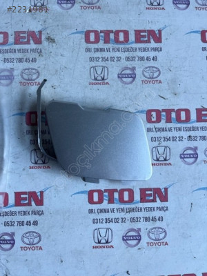 Volvo Arka Çeki̇ Kapaği Xc90 2007 2013 30698132 2231981 otocikma.comda