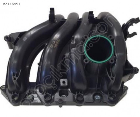 Volkswagen Polo 2004 2014 Emme Manifold Sıfır 036129709jf otocikma.com ...